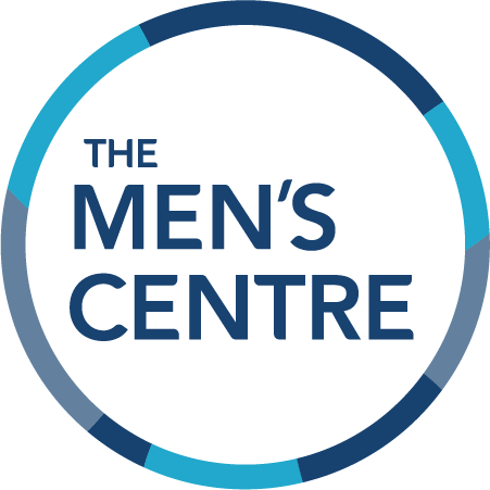 Home - The Men's Centre